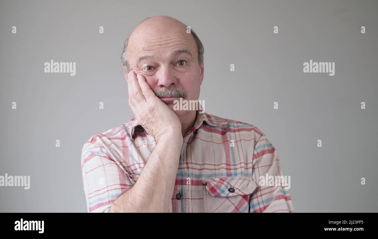 Am i bothered hi-res stock photography and images - Alamy