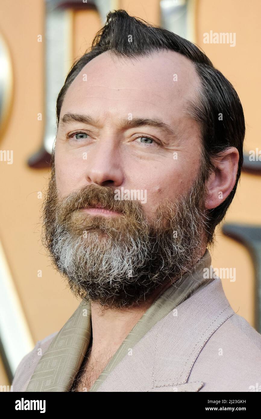 Jude hall hi-res stock photography and images - Alamy