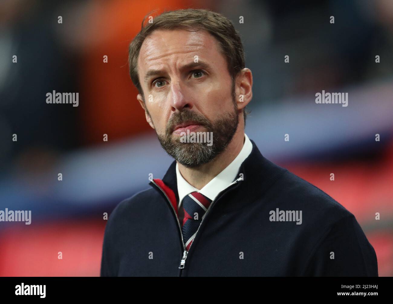 GARETH SOUTHGATE, ENGLAND MANAGER, 2022 Stock Photo - Alamy GARETH SOUTHGATE, ENGLAND MANAGER, 2022 Stock Photo - Alamy