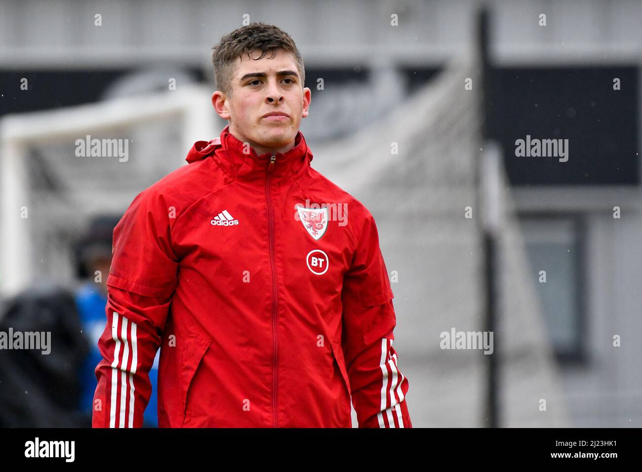 Rodney parade stadium hi-res stock photography and images - Alamy
