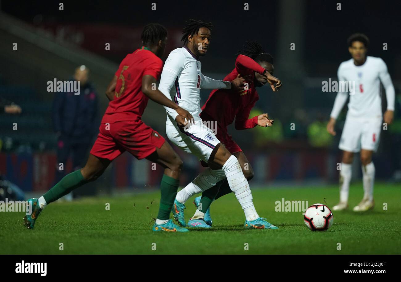 James balagizi 2022 hi-res stock photography and images - Alamy