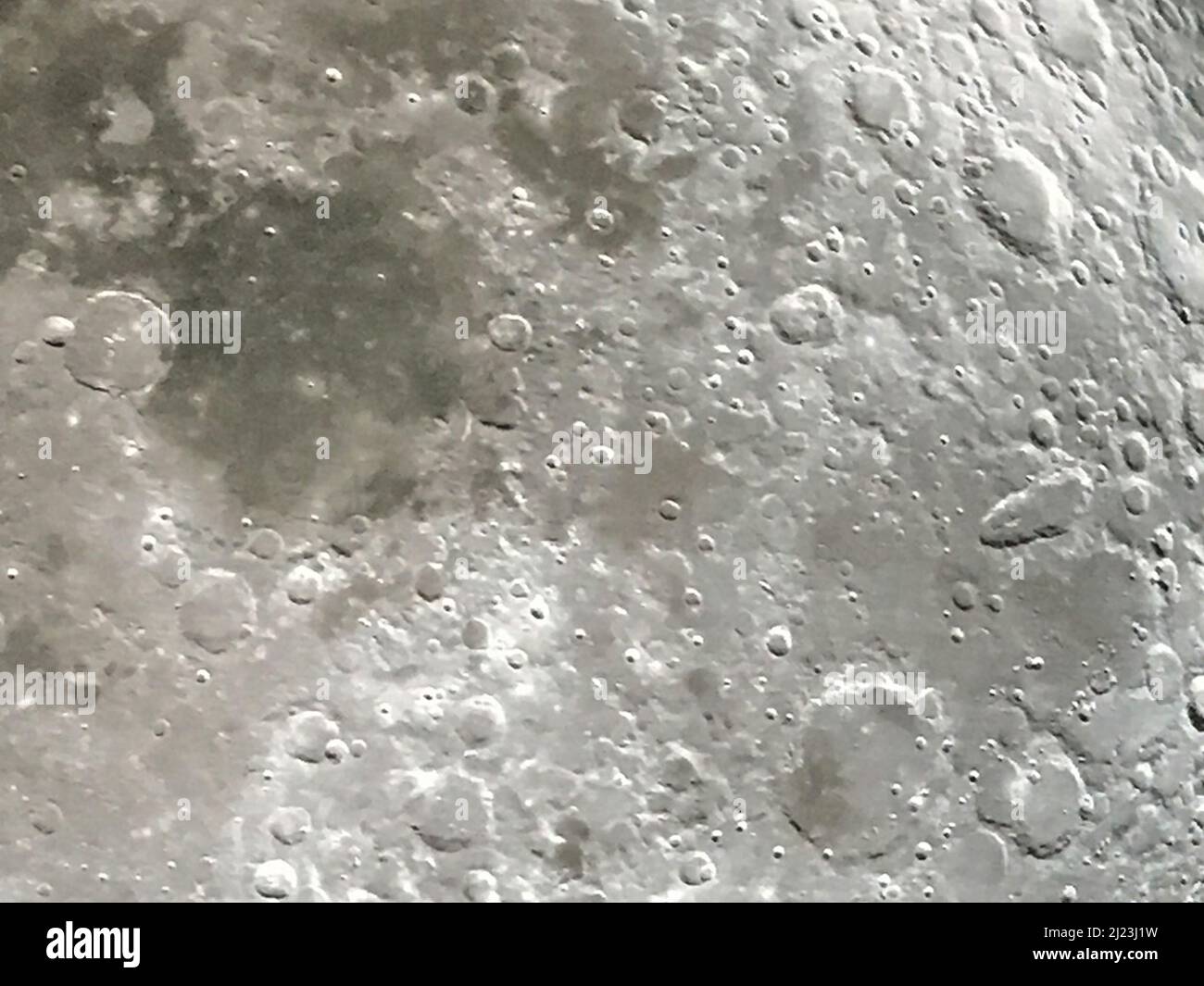 Moon surface Background Stock Photo - Alamy