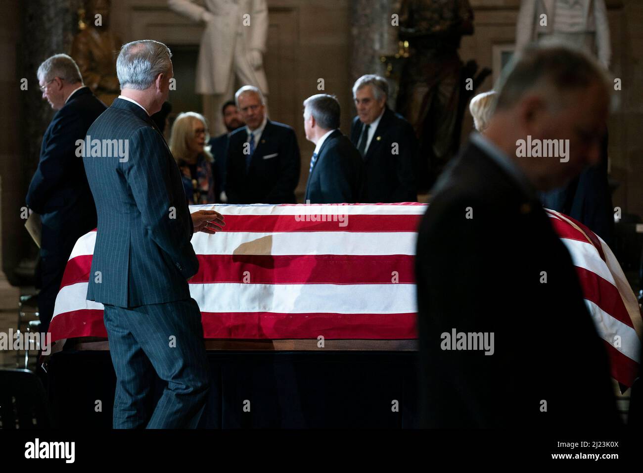 John hall alaska hi-res stock photography and images - Alamy