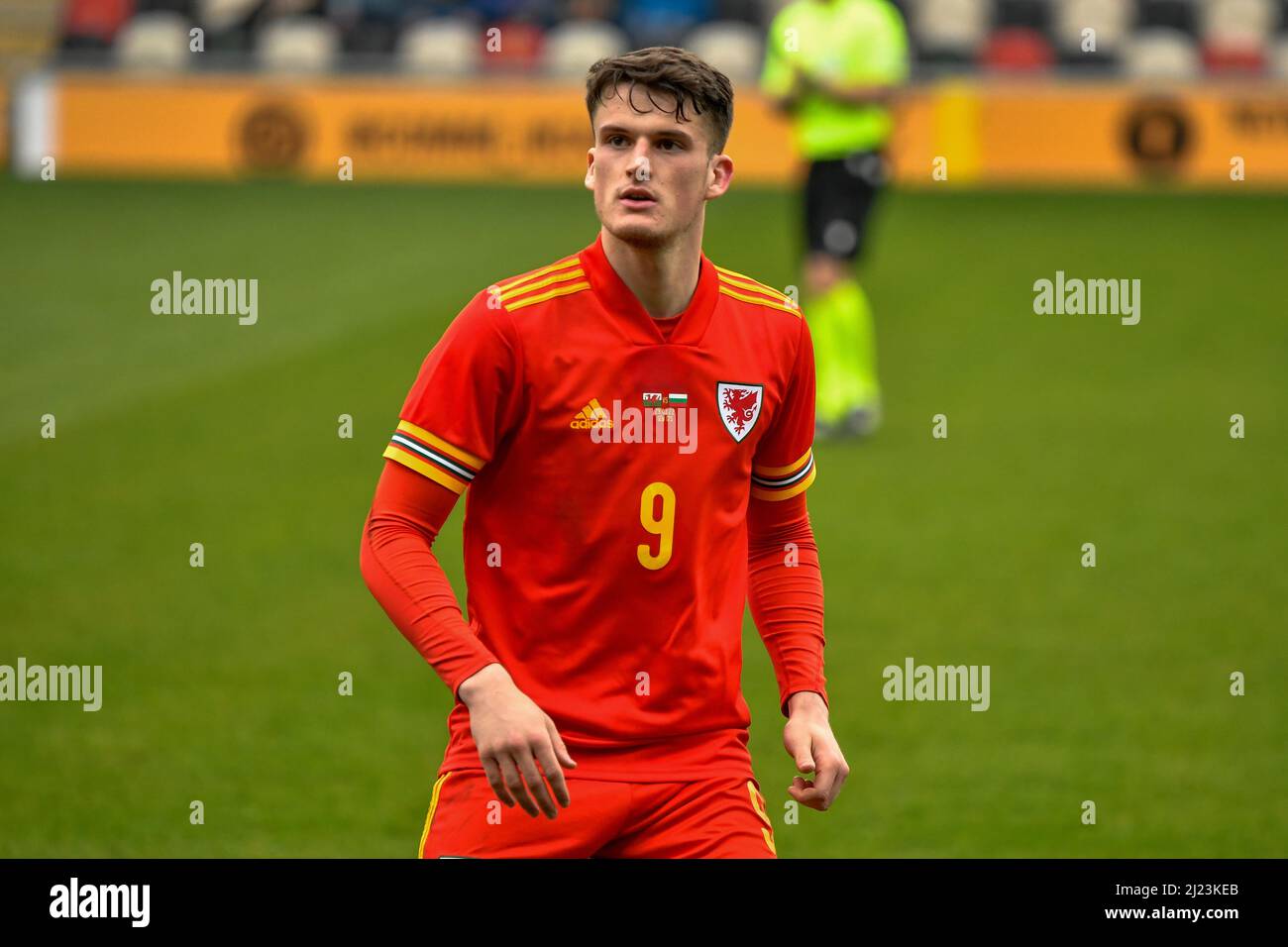 Rodney jack hi-res stock photography and images - Alamy