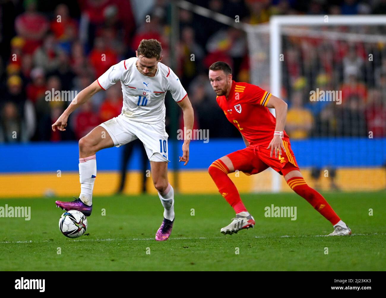 Jan kuchta 2022 hi-res stock photography and images - Alamy