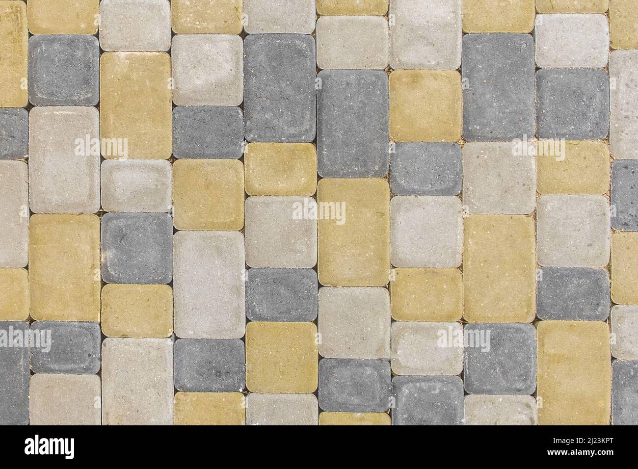Urban Pattern Floor Abstract Tile Mosaic Street Surface Texture City ...