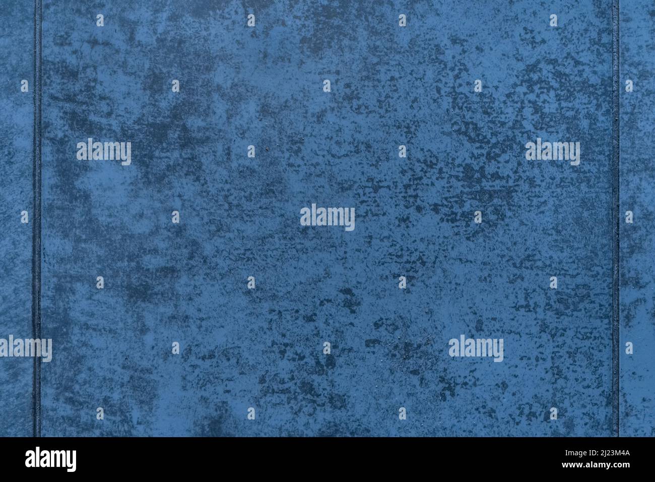 Blue Floor Tile Abstract Pattern Surface Wall Texture Design Background ...