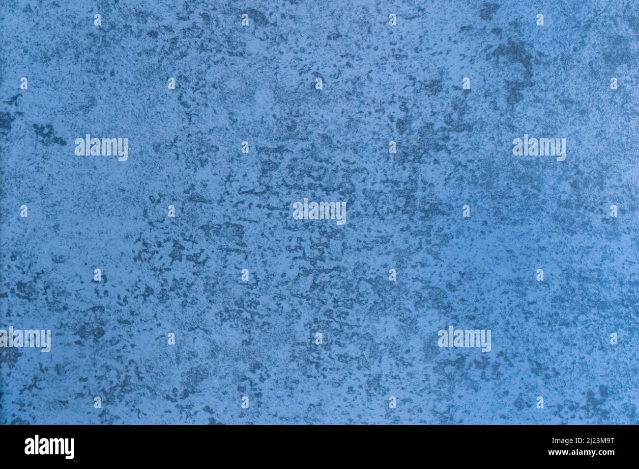 Blue Floor Tile Abstract Pattern Surface Wall Texture Design Background ...