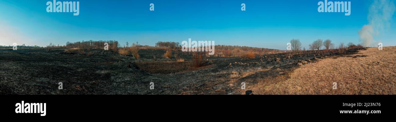 Fire danger hi hi-res stock photography and images - Alamy