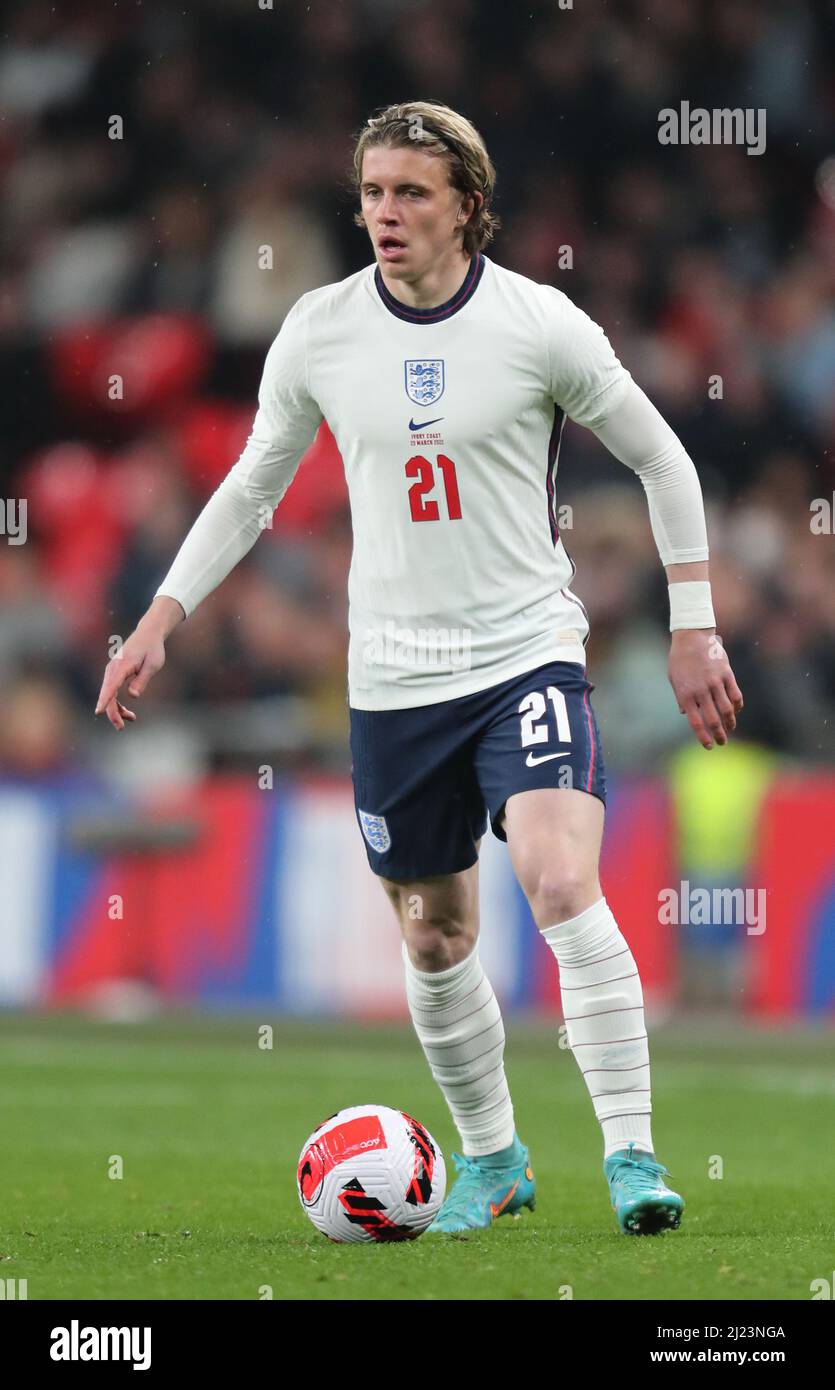 Conor gallagher hi-res stock photography and images - Alamy