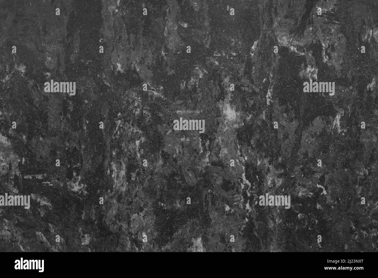 Dark Black Abstract Stone Tile Texture Background Floor Grunge Surface ...
