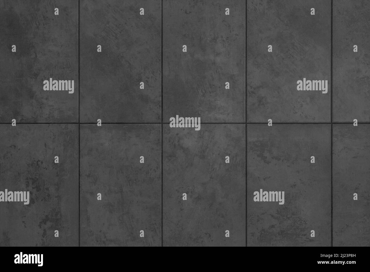 Dark Black Abstract Stone Tile Texture Background Floor Grunge Surface ...