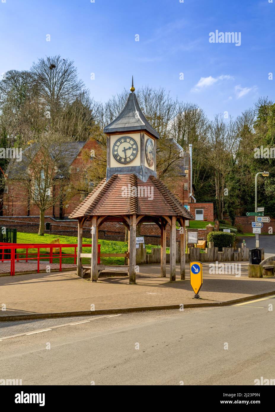 Vine pub kinver hi-res stock photography and images - Alamy