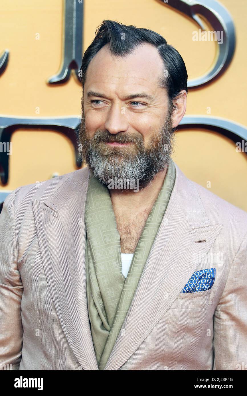 Jude hall hi-res stock photography and images - Alamy