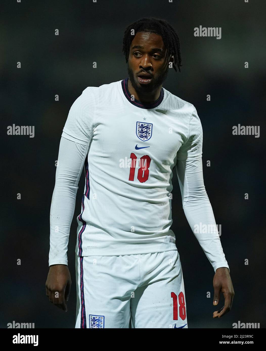 Soccer james balagizi 2022 hi-res stock photography and images - Alamy
