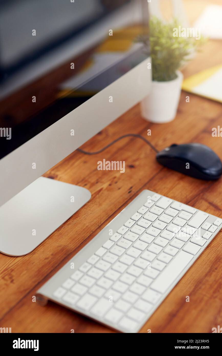 Inside of computer monitor hi-res stock photography and images - Alamy