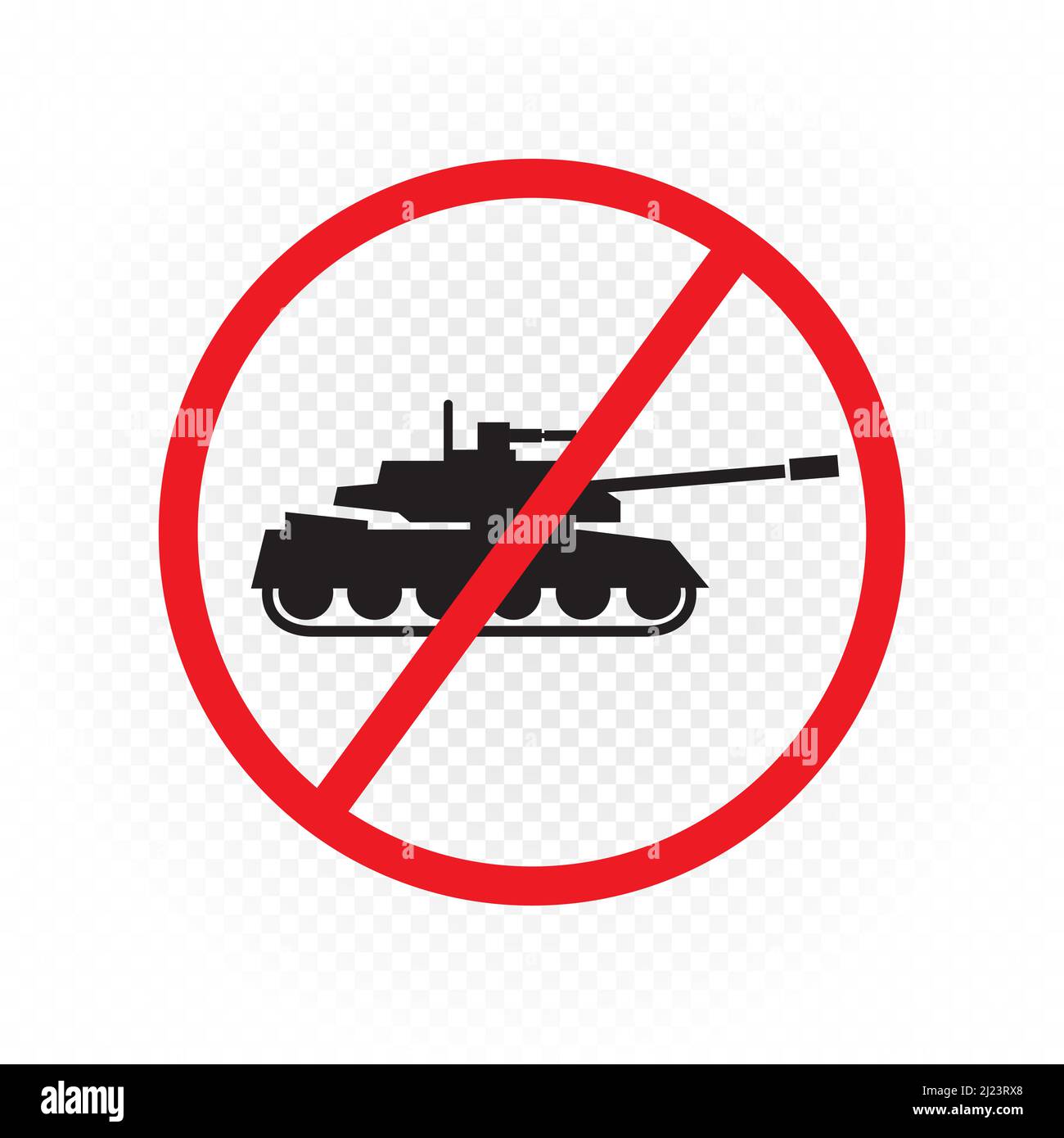 Russian tanks Stock Vector Images - Alamy