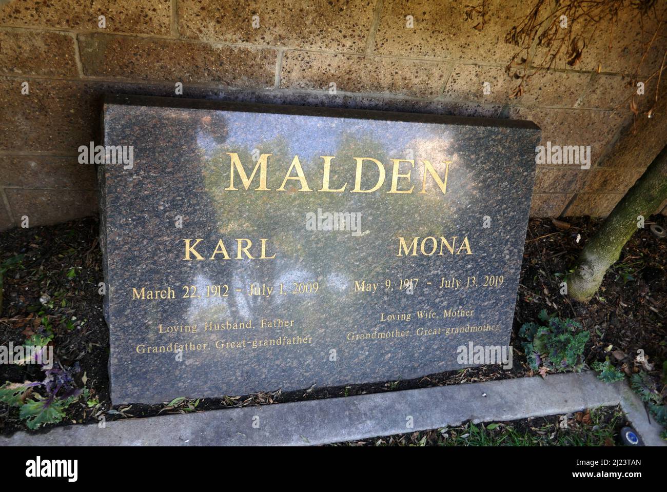 Los Angeles, California, USA 21st March 2022 A general view of ...