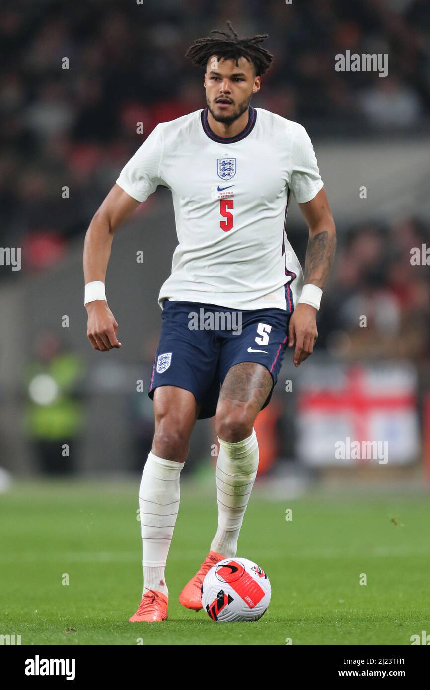 TYRONE MINGS, ENGLAND, 2022 Stock Photo - Alamy