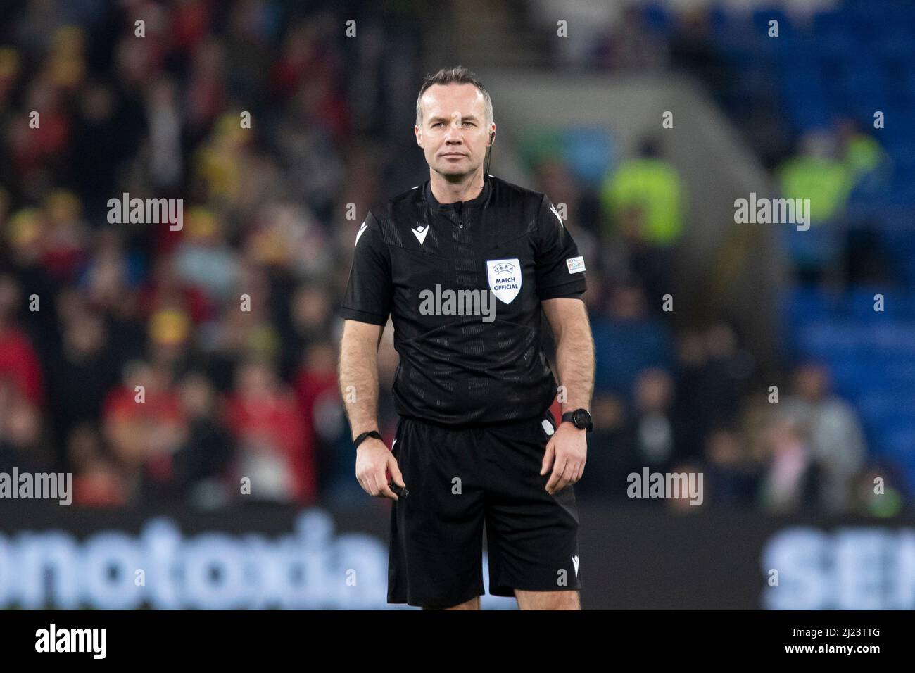 Mark tierney hi-res stock photography and images - Alamy