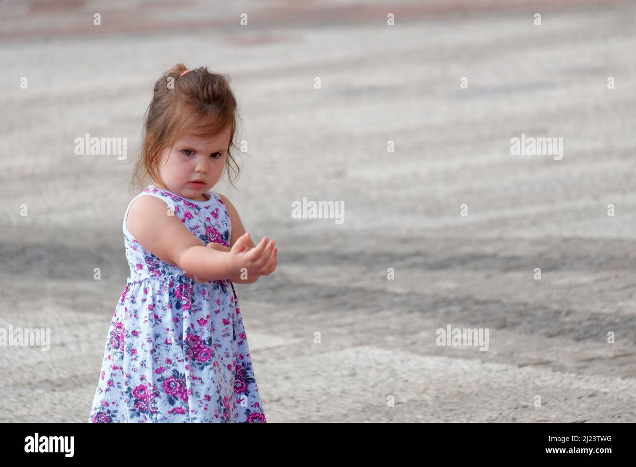 Serbian pretty girl hi-res stock photography and images - Alamy