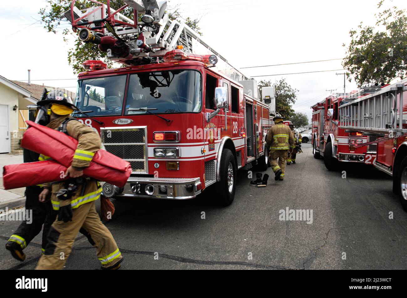 Fire code hi-res stock photography and images - Alamy