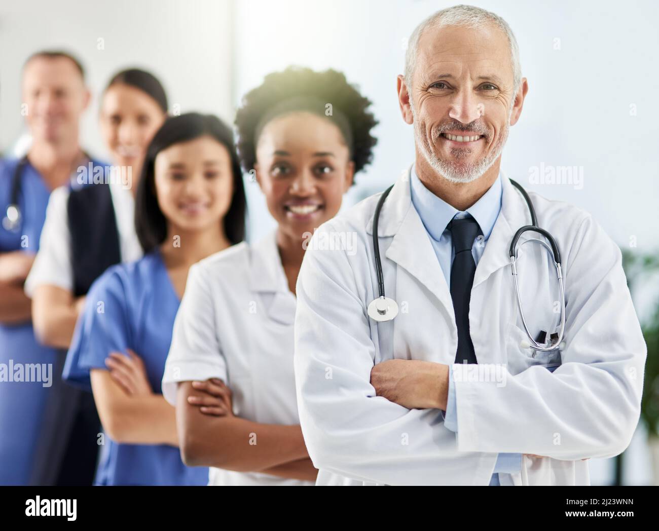 Health care hospital hi-res stock photography and images - Alamy