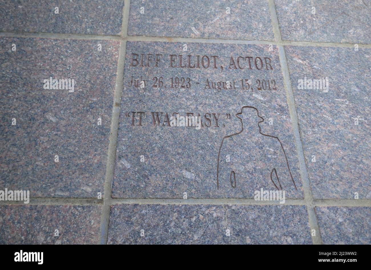 Los Angeles, California, USA 21st March 2022 A general view of ...
