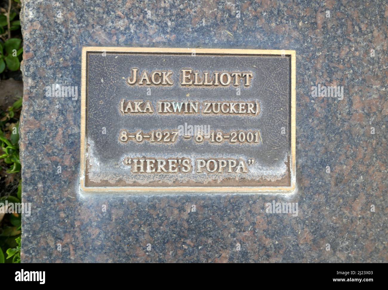 Irwin zucker hi-res stock photography and images - Alamy