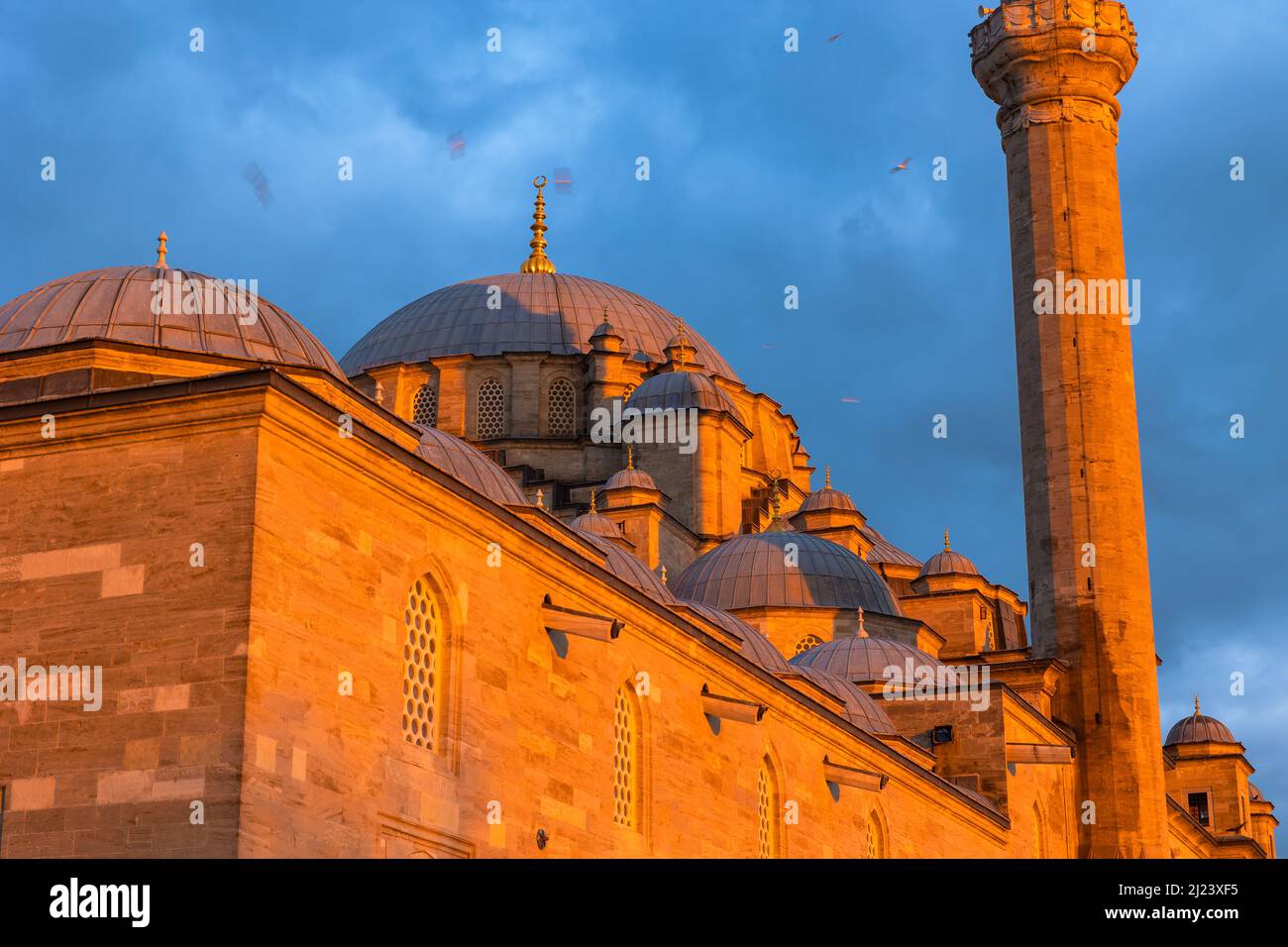 Sultan mehmet al fatih hi-res stock photography and images - Alamy