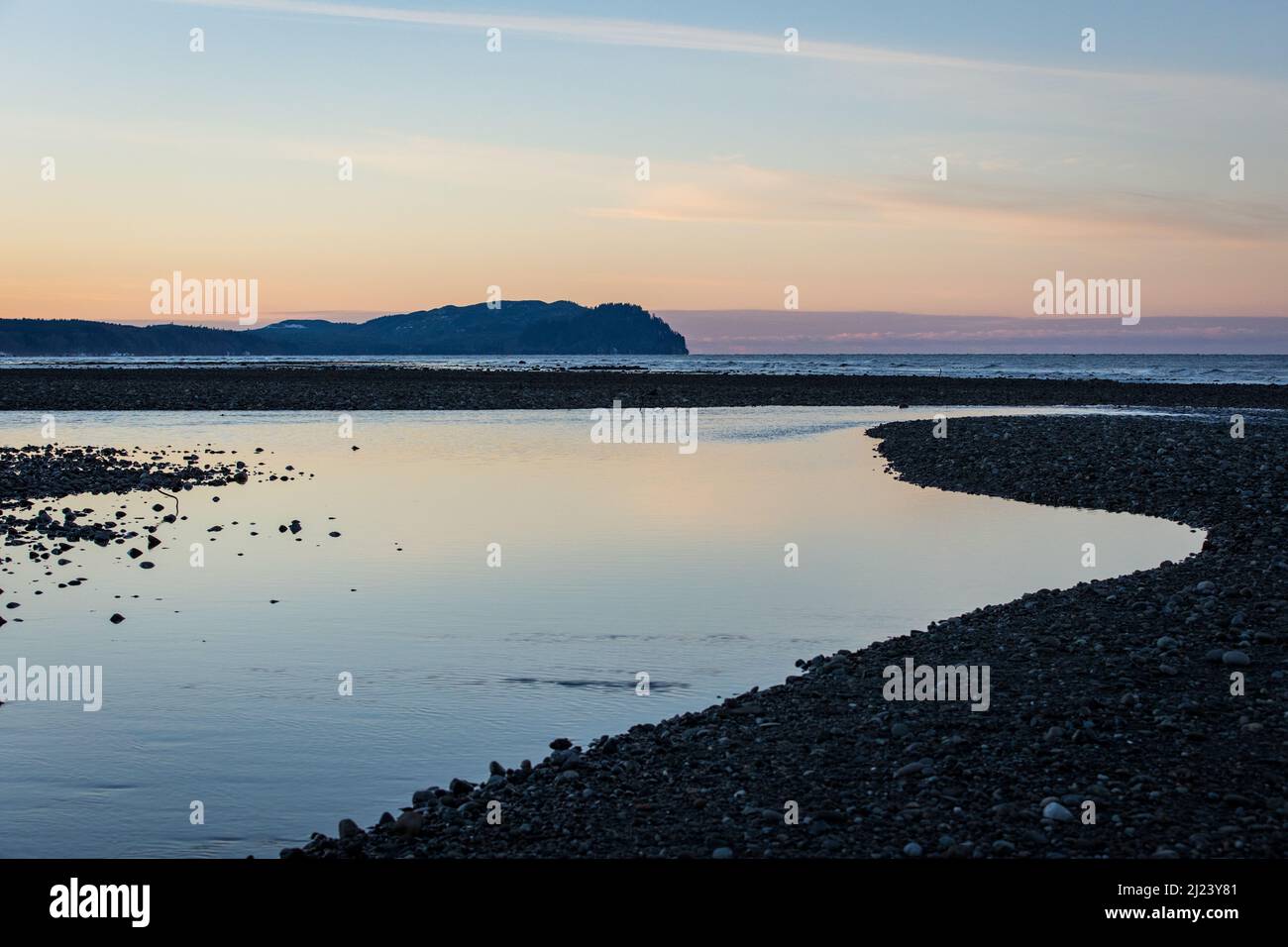 Pacific ocean earth hi-res stock photography and images - Alamy