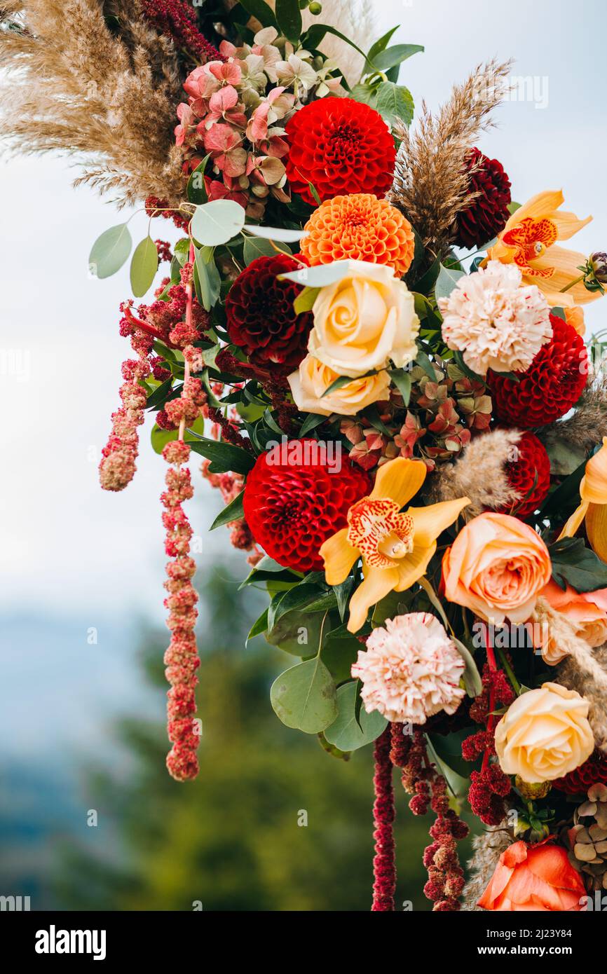 Boho elements hi-res stock photography and images - Alamy