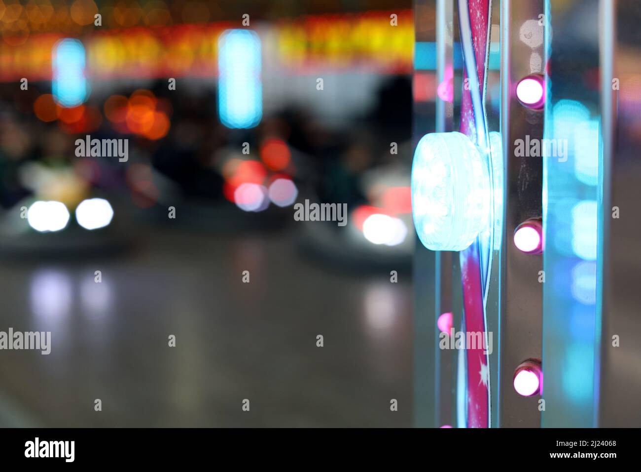 Carnival wheel games hi-res stock photography and images - Alamy