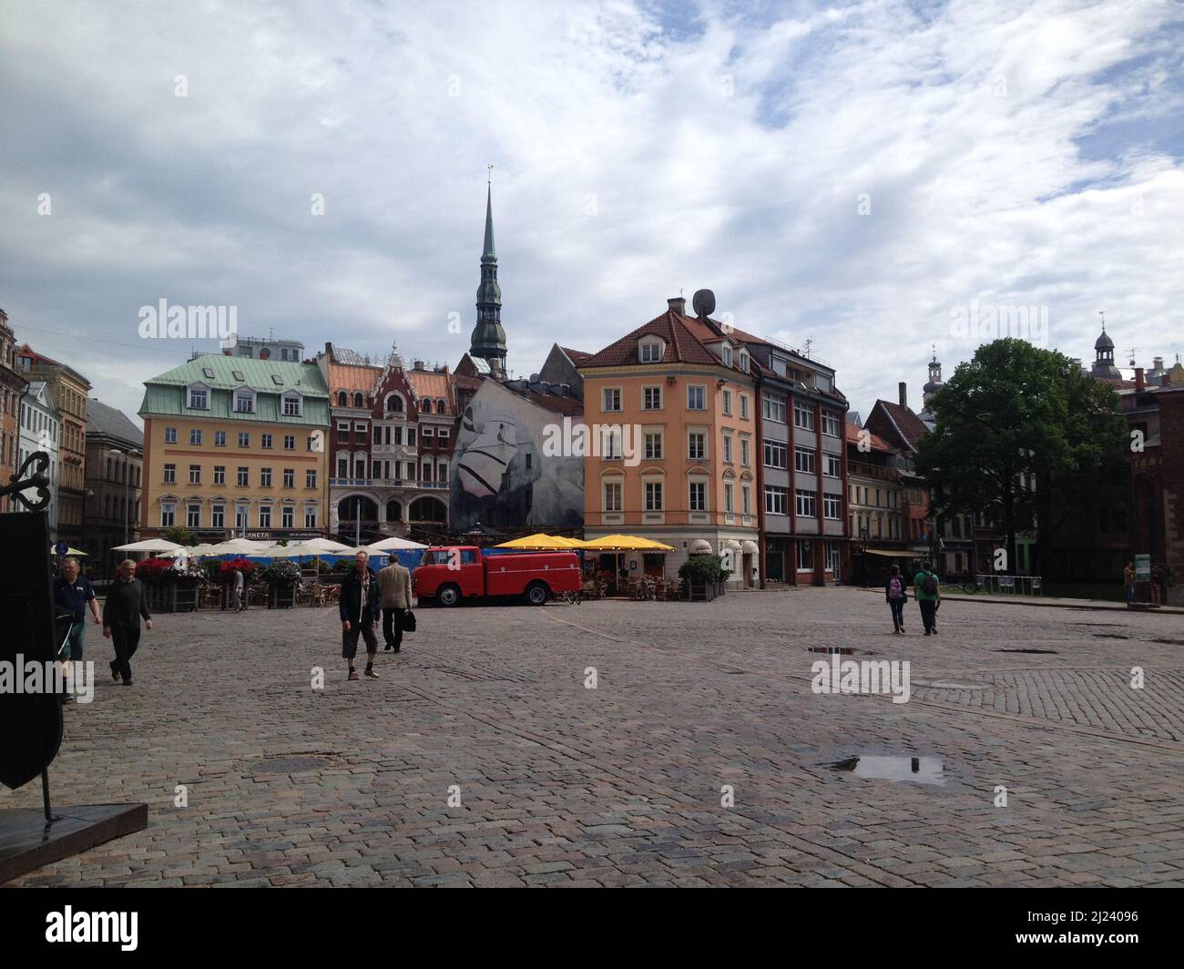 Medieval cities hi-res stock photography and images - Alamy