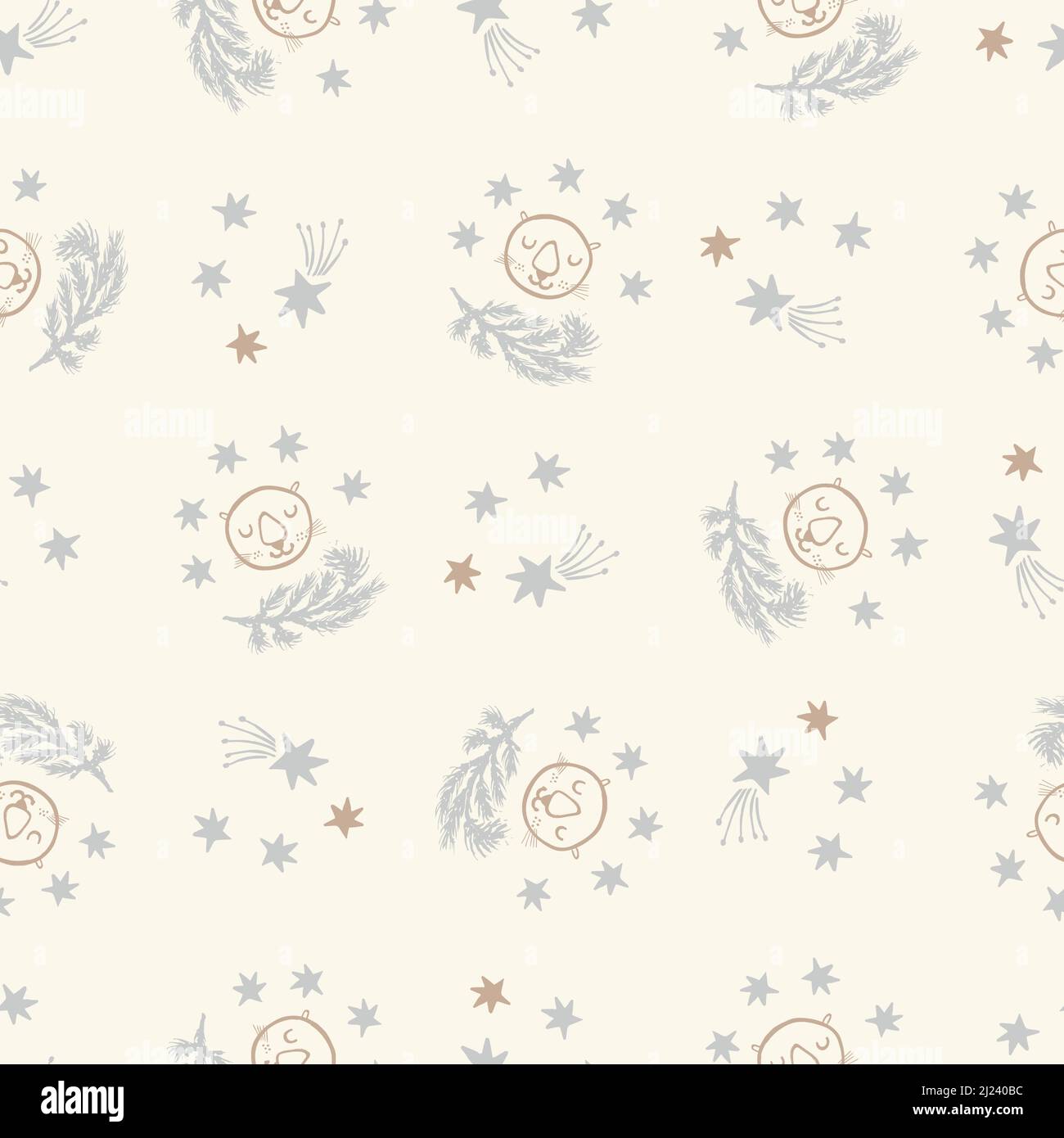 Baby Patterns Wallpaper