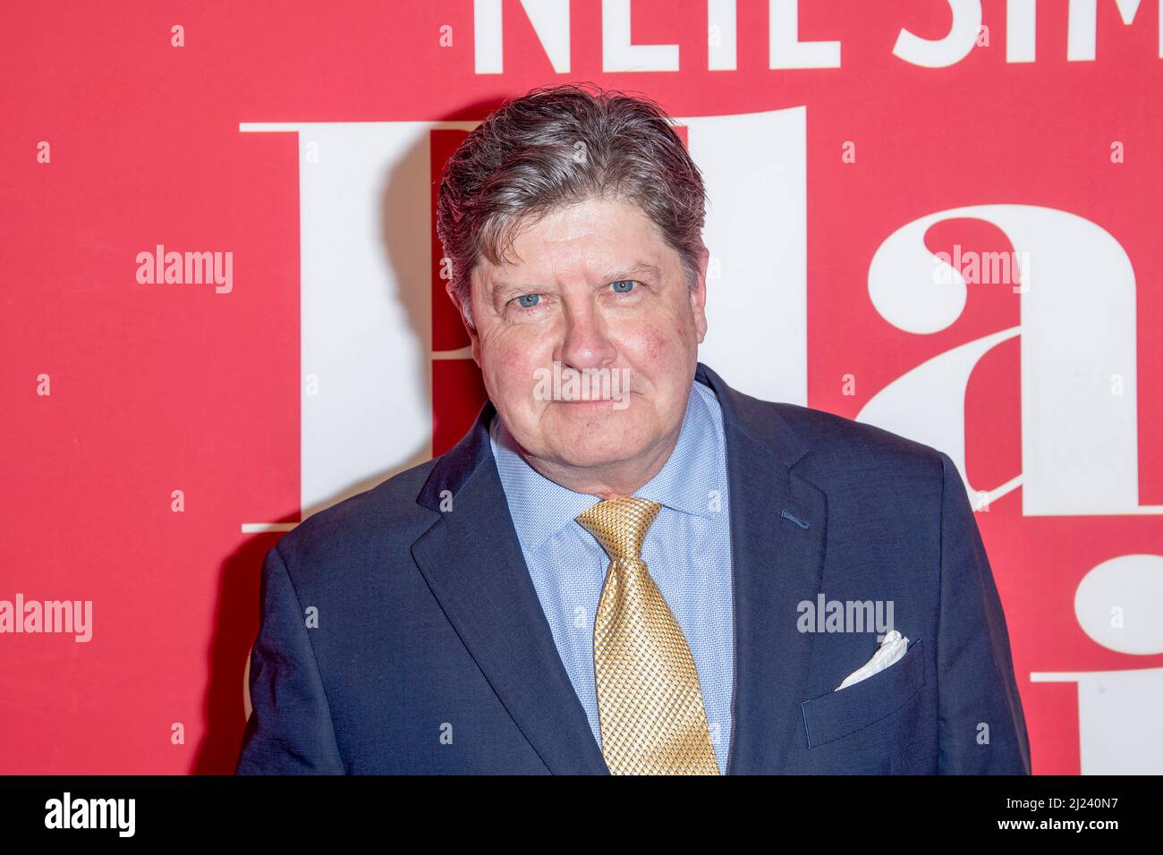 Michael mcgrath hi-res stock photography and images - Alamy