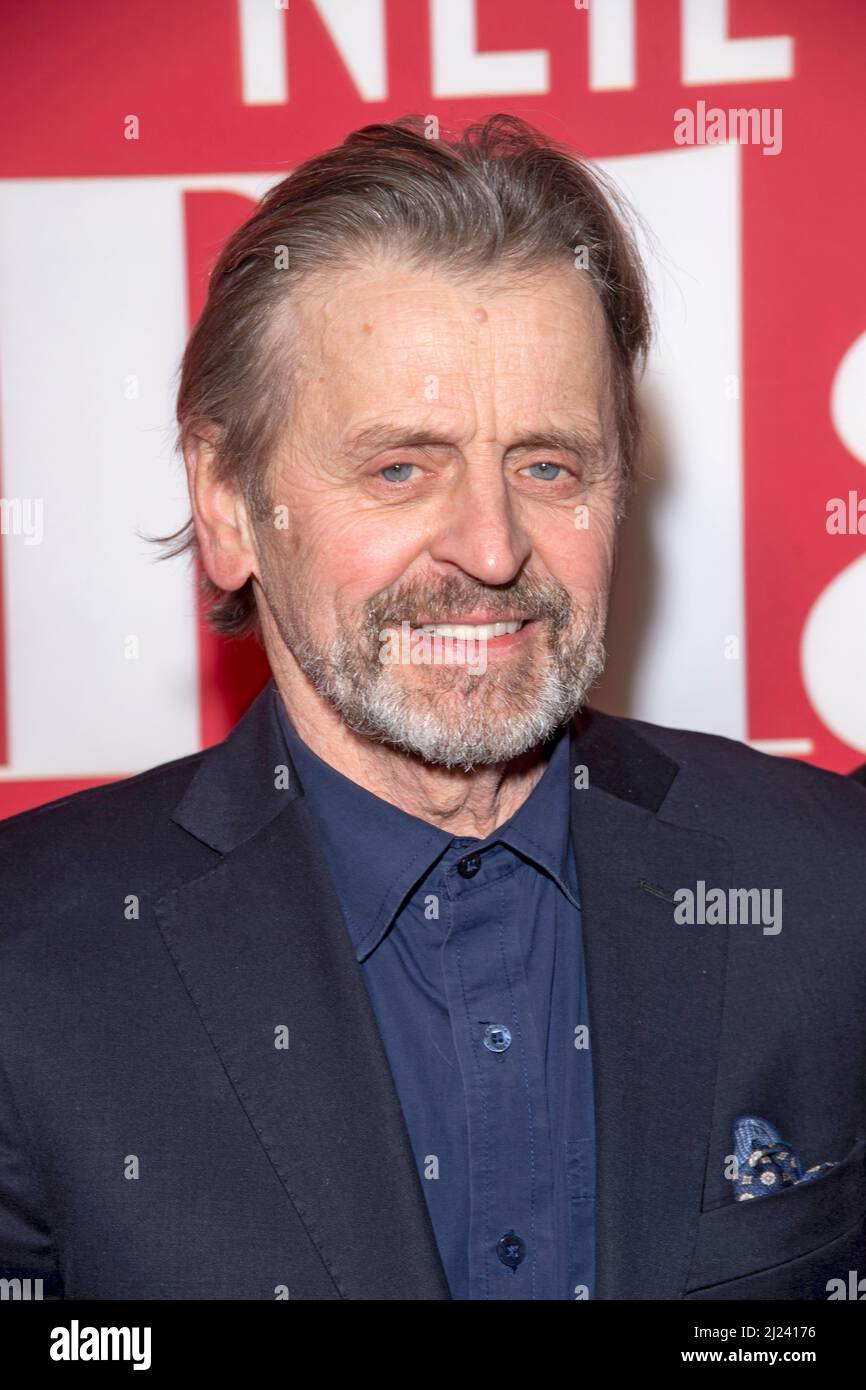 Baryshnikov hi-res stock photography and images - Alamy