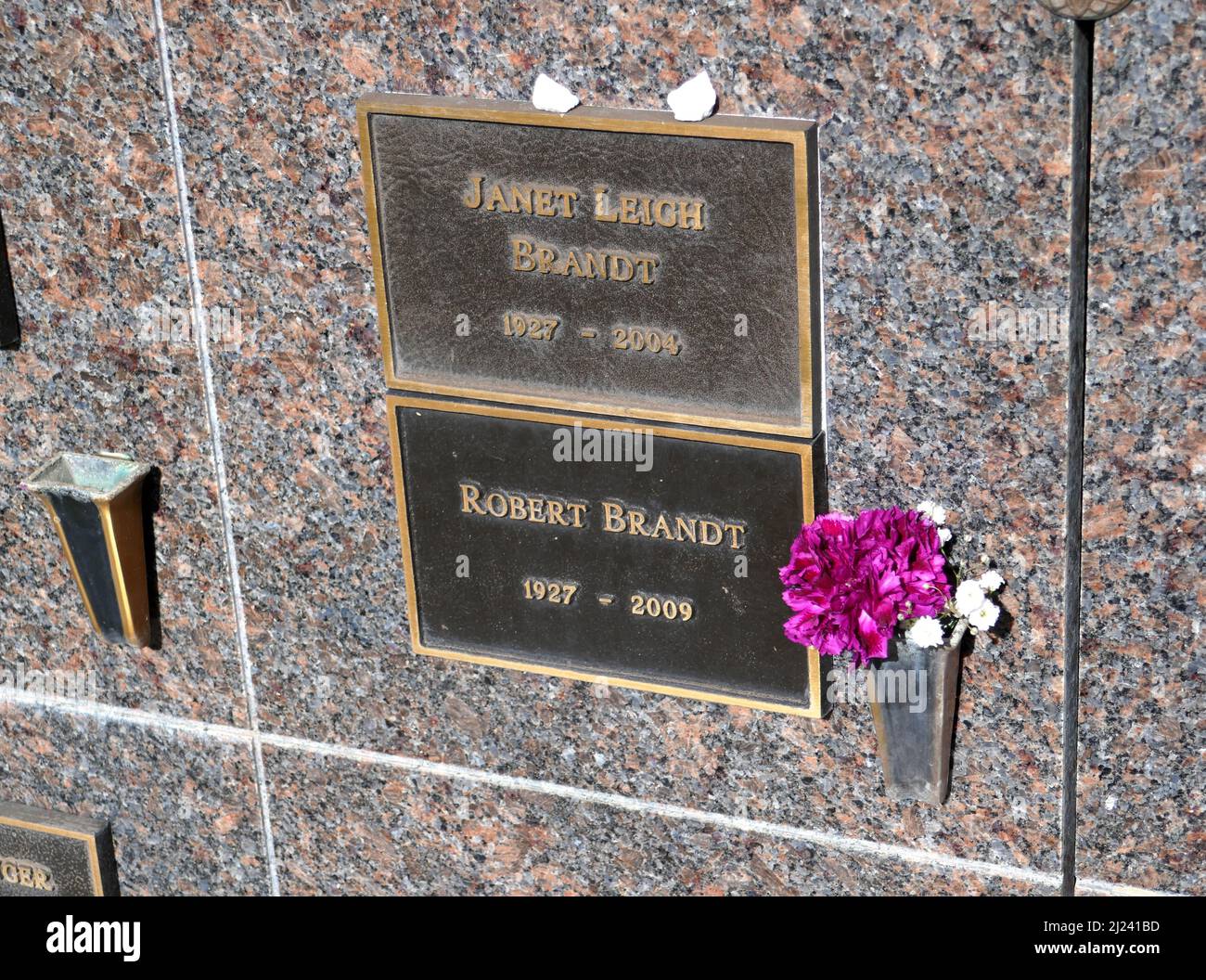 Los Angeles, California, USA 21st March 2022 A general view of ...