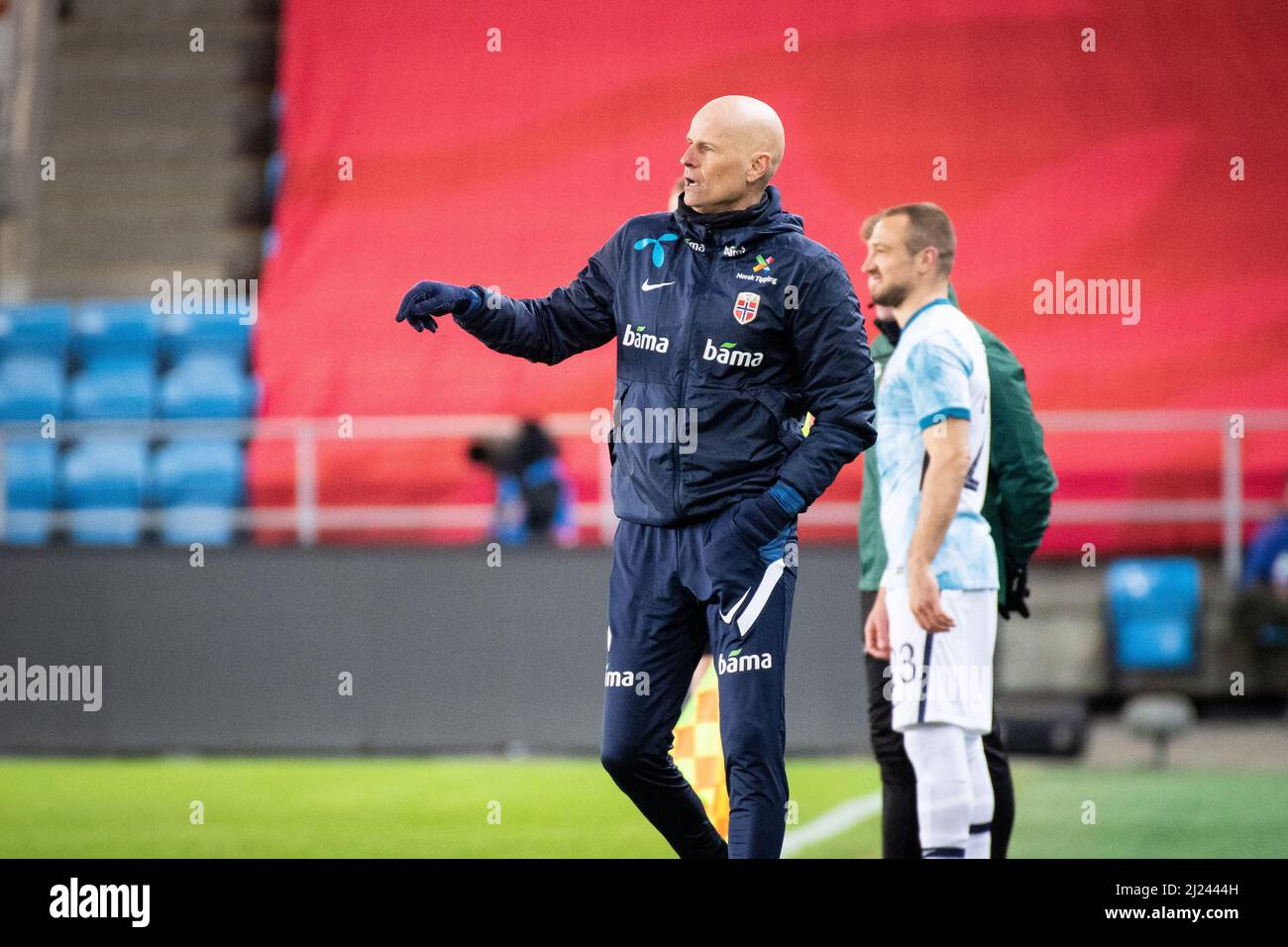 Ståle solbakken 2022 hi-res stock photography and images - Alamy