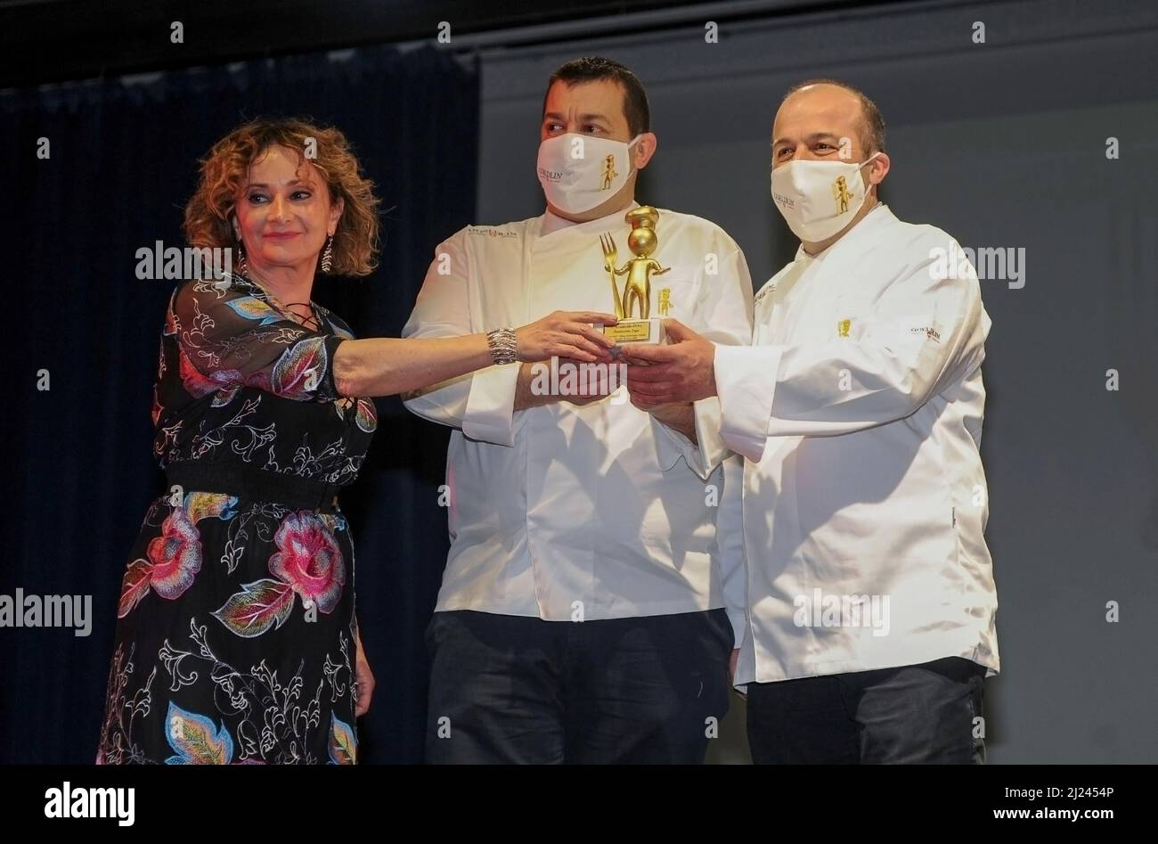 Merolla hi-res stock photography and images - Alamy