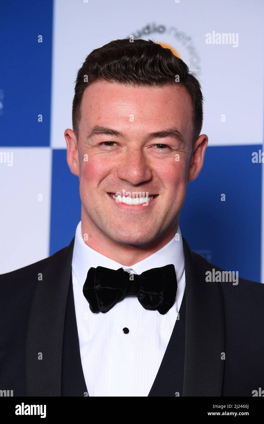 Kai widdrington hi-res stock photography and images - Alamy