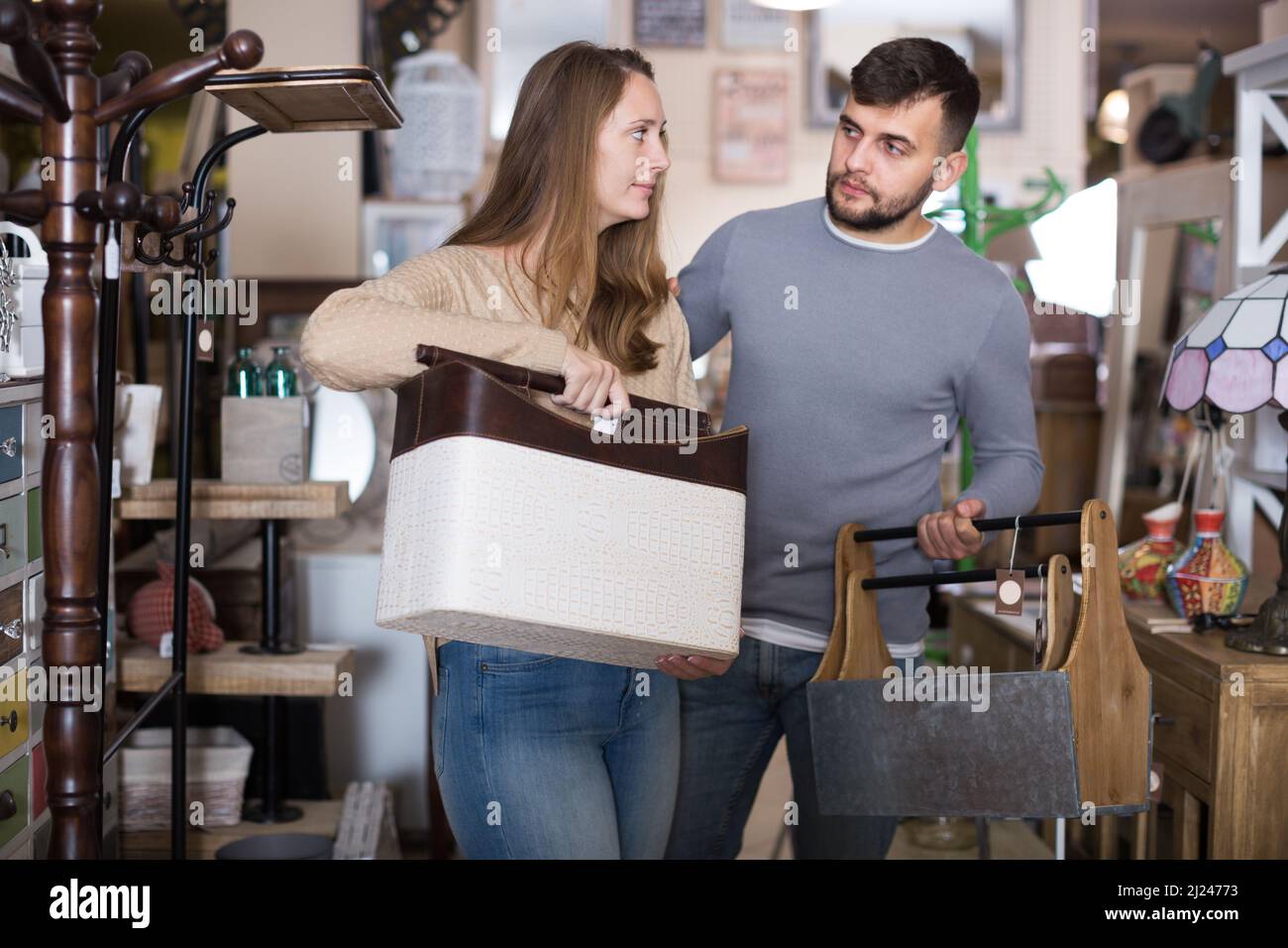 Useful things hi-res stock photography and images - Alamy