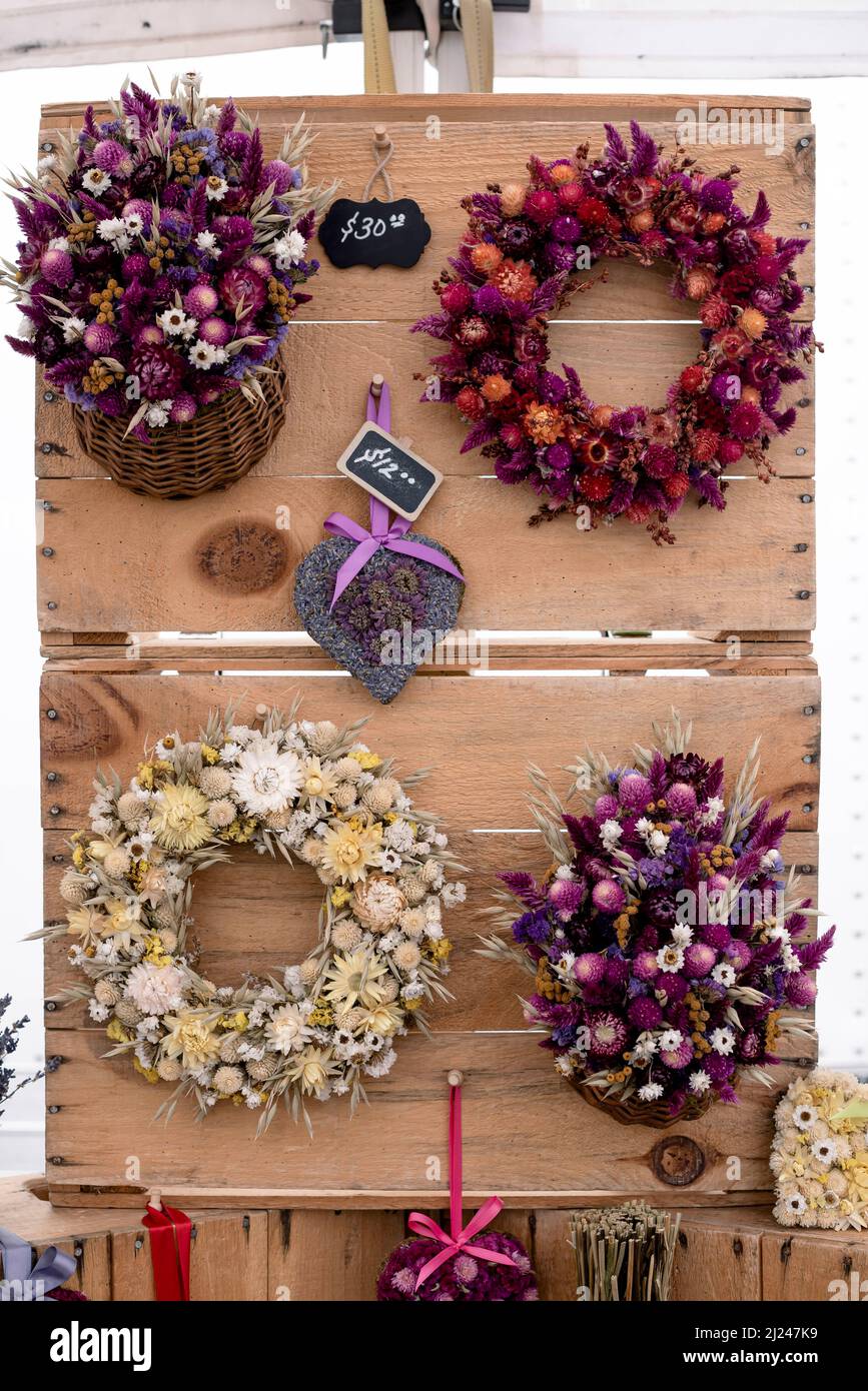 Spring scenes around lower Manhattan, New York City Stock Photo - Alamy