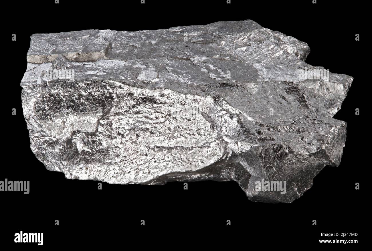 Elemental chromium hi-res stock photography and images - Alamy