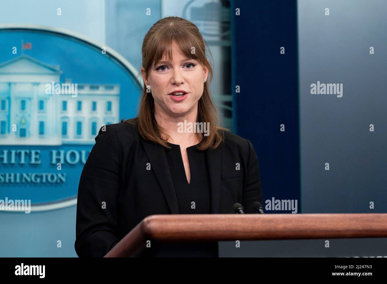 Washington, DC, USA. 29th Mar, 2022. March 29, 2022 - Washington, DC ...