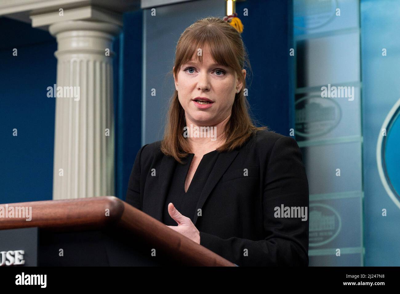 Washington, DC, USA. 29th Mar, 2022. March 29, 2022 - Washington, DC ...