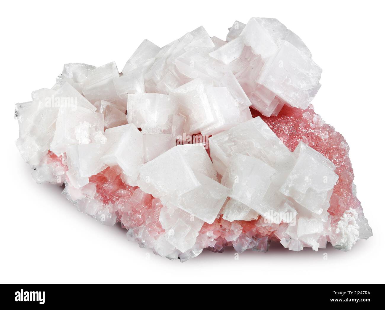Sodium chloride hi-res stock photography and images - Alamy