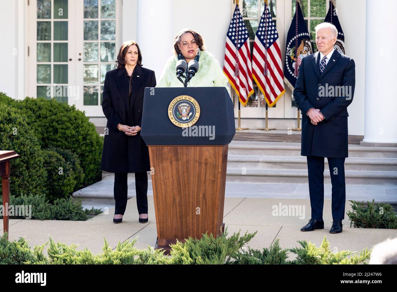 Washington, DC, USA. 29th Mar, 2022. March 29, 2022 - Washington, DC ...