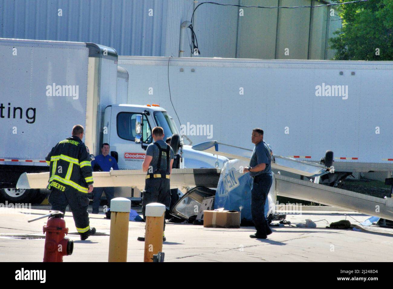 West Melbourne, Florida, USA. March 29, 2022. Officers from the WMPD ...