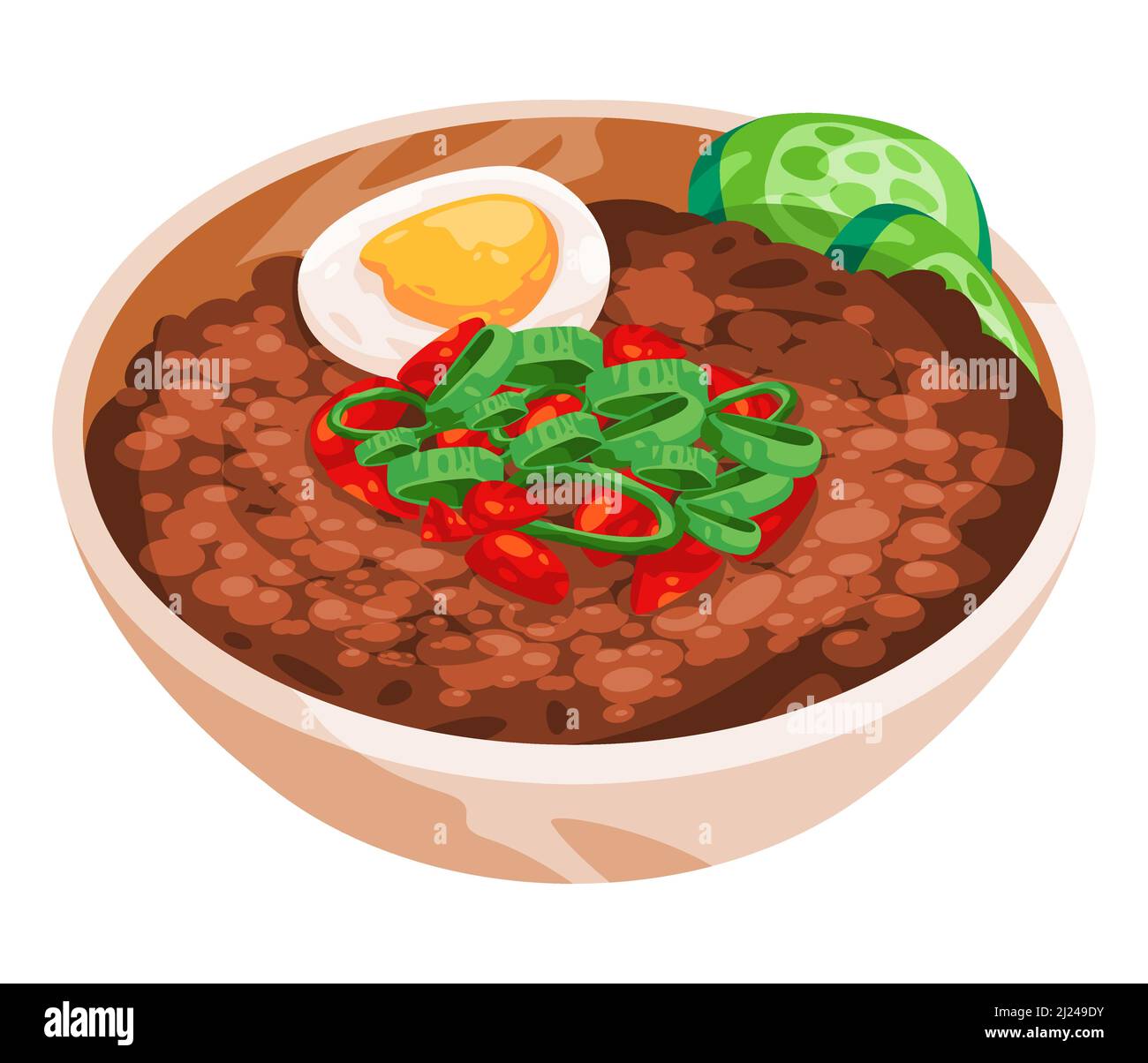 Foul mudammas hi-res stock photography and images - Alamy